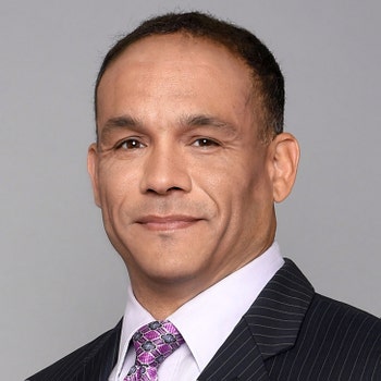 Robert Smith Bio & Career Accomplishments | FOX Sports
