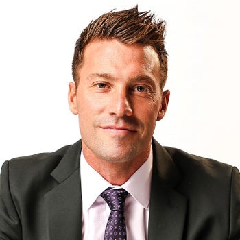 Yogi Roth Bio & Career Accomplishments | FOX Sports