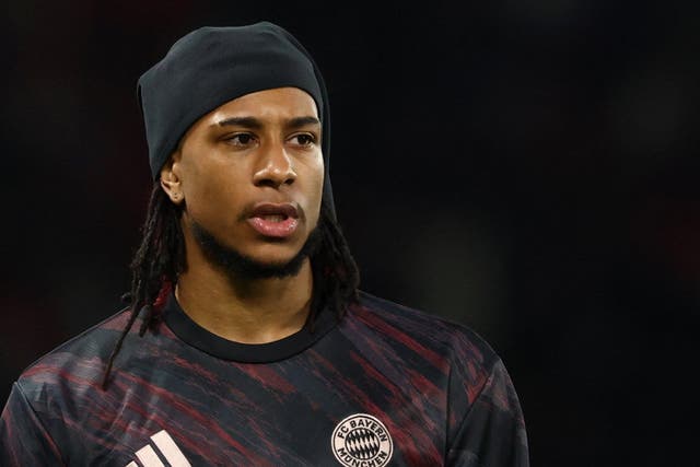 Real Madrid join Man City in fight for Michael Olise as Bayern Munich ...