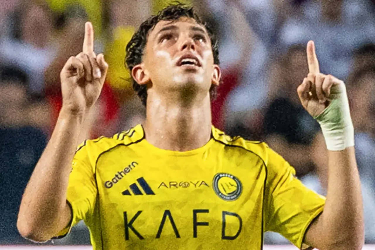 'I did what I had to do' - Joao Felix insists he has no regrets over ...