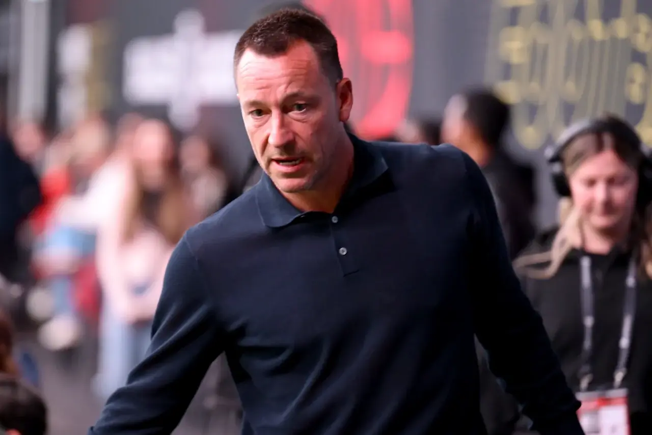 John Terry to become Chelsea boss?! Legendary captain backed for first ...