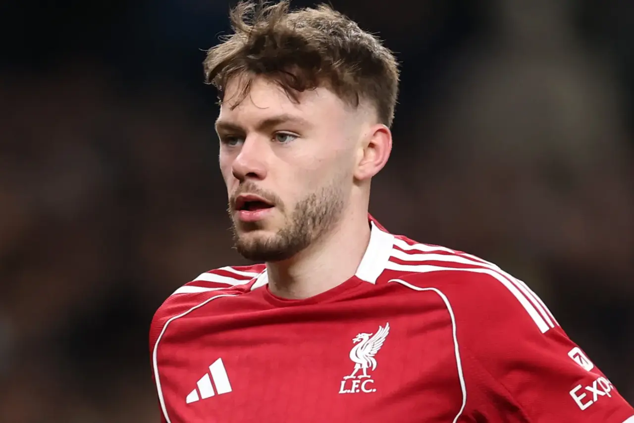 Arne Slot makes line up admission ahead of FA Cup clash with Barnsley ...