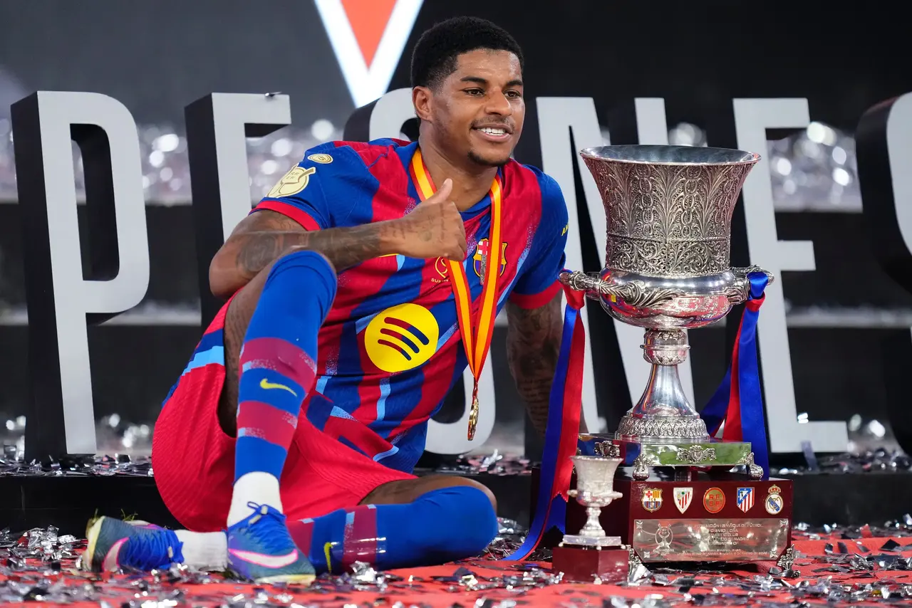 Thomas Tuchel needs to follow Barcelona's lead and choose €80m-man ...