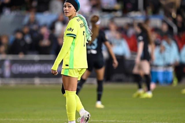 NWSLPA seeks 'immediate recession' from the NWSL over the 'High Impact ...