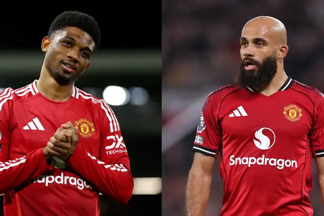 Man Utd confirm return of Michael Carrick as caretaker manager with ...