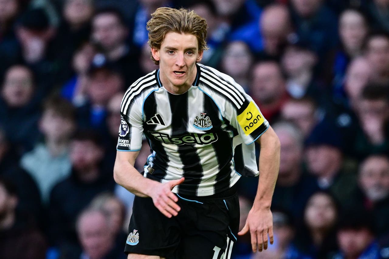 Thomas Tuchel needs to follow Barcelona's lead and choose €80m-man ...