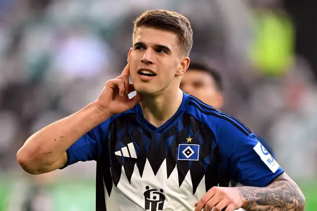 Brighton make £30m offer for highly-rated Tottenham defender after ...