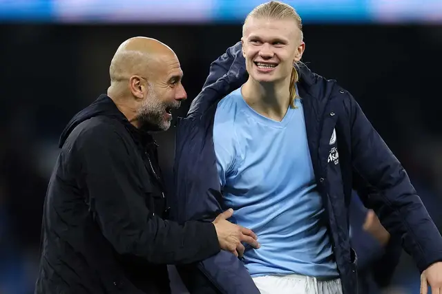 European Golden Shoe 2025-26: Erling Haaland, Kylian Mbappe & the race ...
