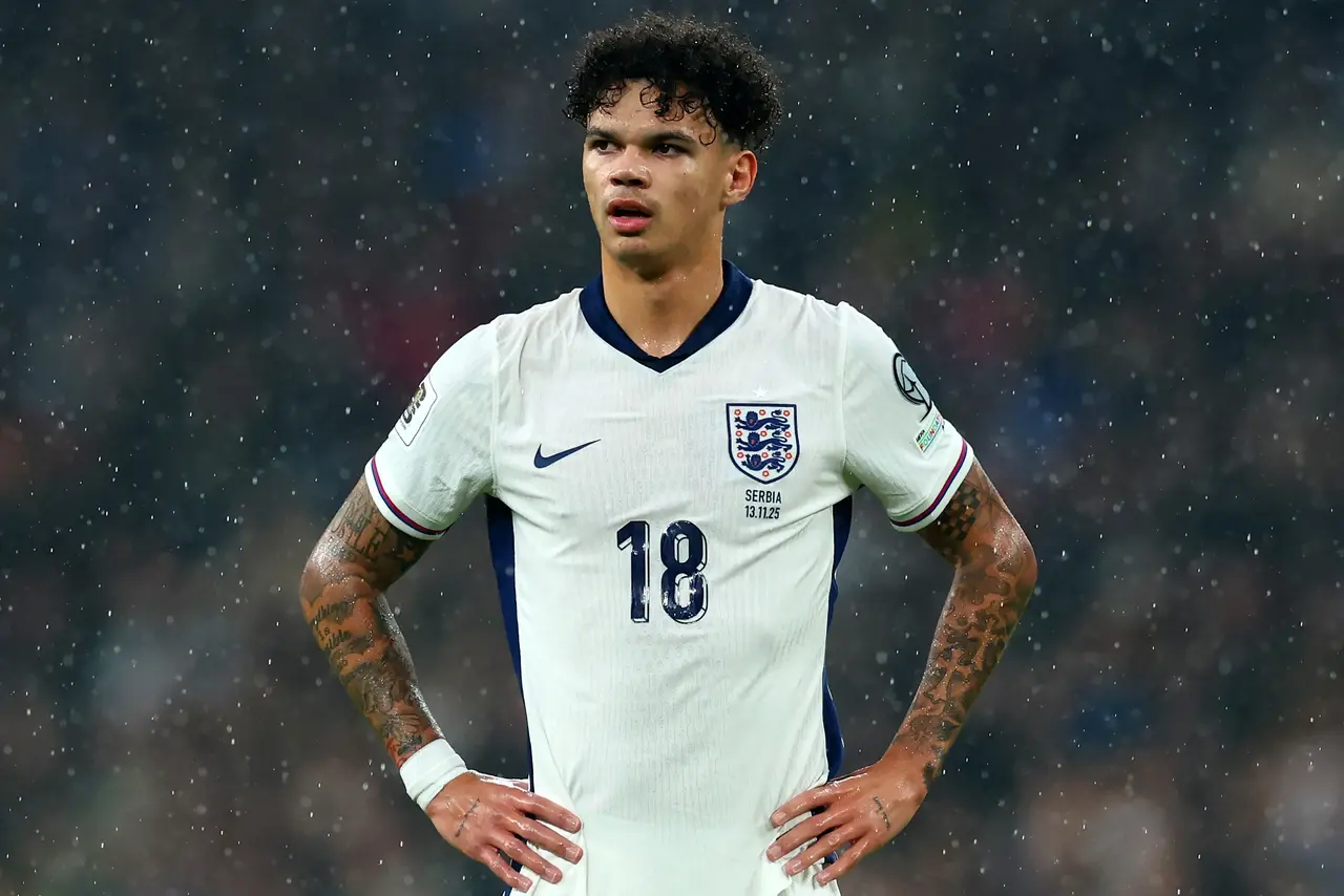 England squad World Cup 2026: Which players will make it to the ...