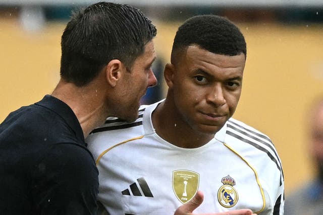 Kylian Mbappe joins Cristiano Ronaldo & Lionel Messi in exclusive club ...