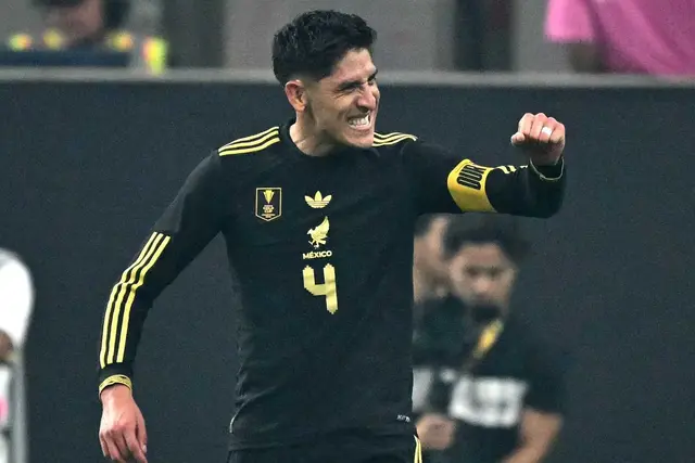 Brian Gutierrez's rise, Edson Alvarez's role and Javier Aguirre's ...