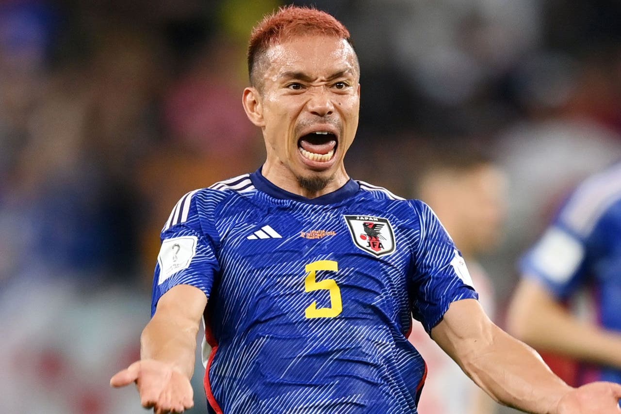 Japan squad World Cup 2026: Which players have made it to the showpiece ...
