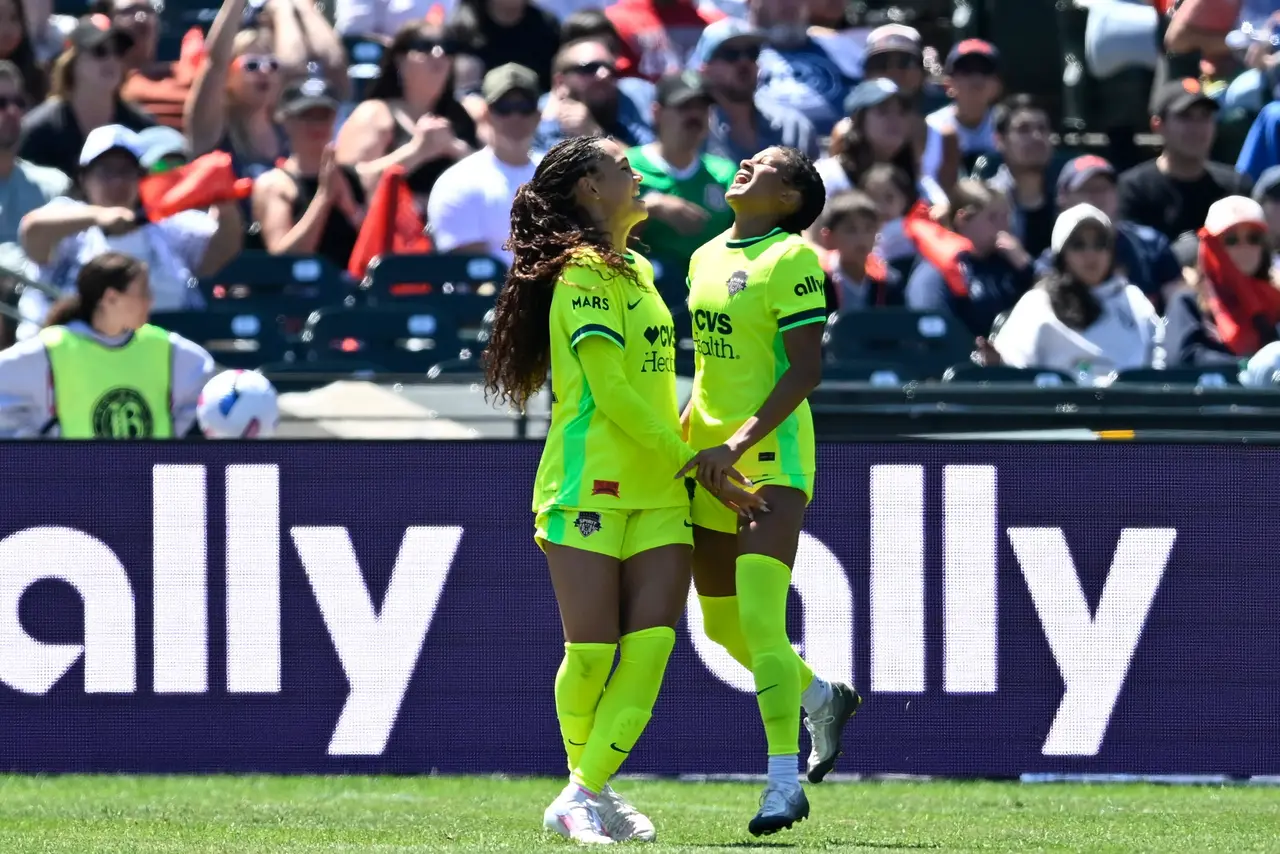 Denver Summit, Boston Legacy set for debuts as Washington Spirit open ...