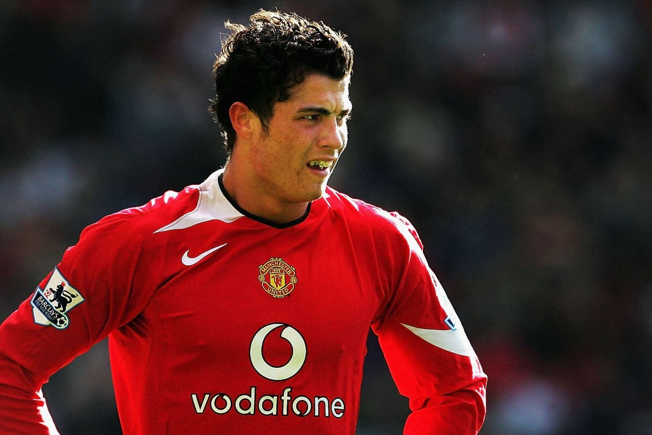 Cristiano Ronaldo the Chelsea legend? Agent reveals Blues rejected ...