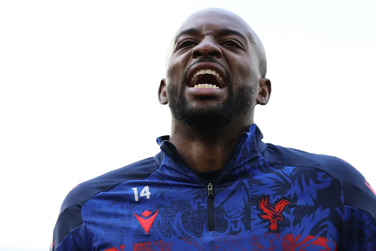 Crystal Palace make huge surgery decision on wantaway Jean-Philippe ...