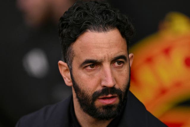 Ruben Amorim was ready to resign just days before Man Utd axe - costing ...