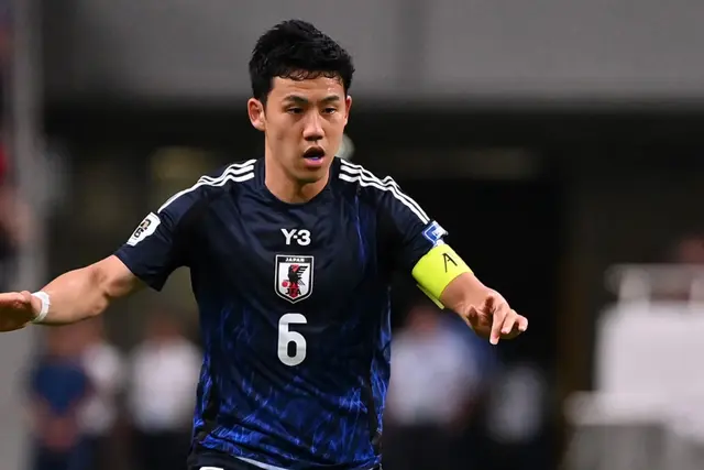 Japan squad World Cup 2026: Which players have made it to the showpiece ...