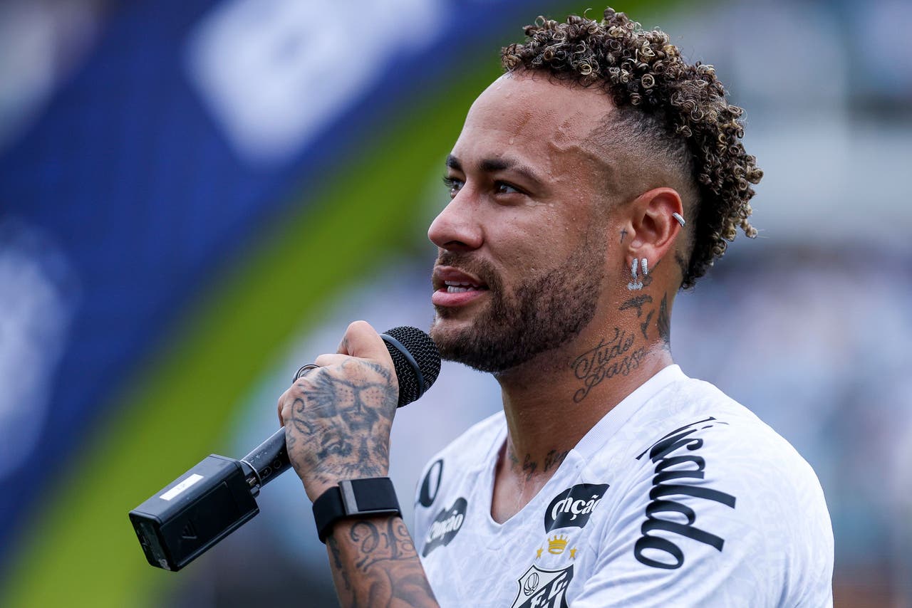 Is Neymar's World Cup dream already over? Carlo Ancelotti can't afford ...