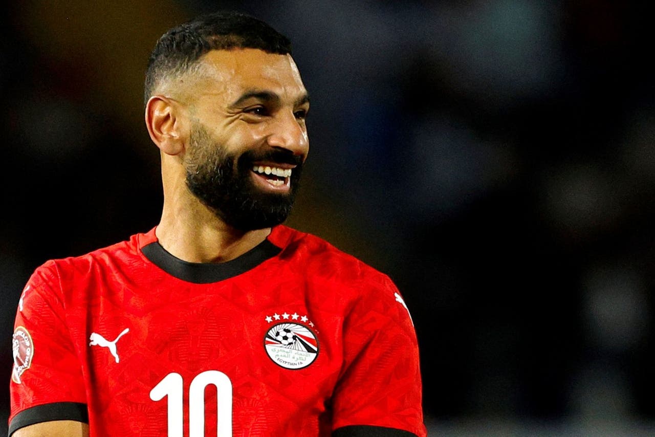 Mohamed Salah posts final 'longest night of my life' message as he bids ...