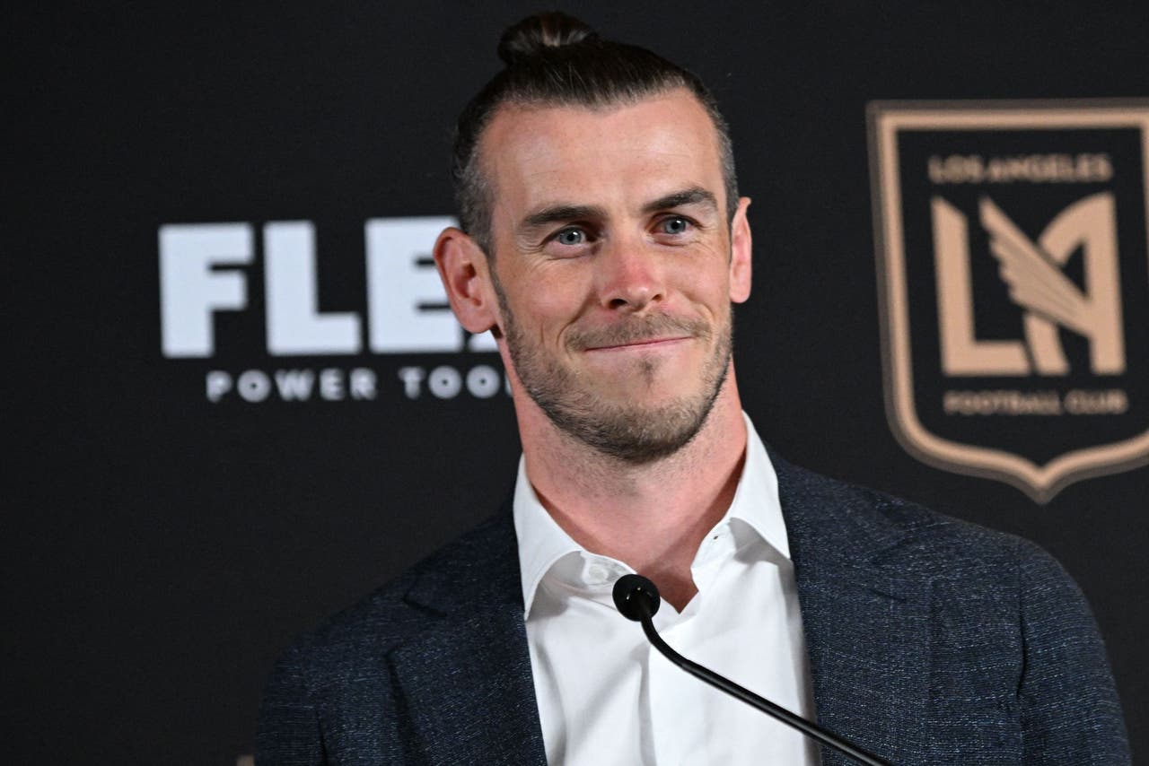 Gareth Bale opens up on secret injury hell as ex-Real Madrid ...