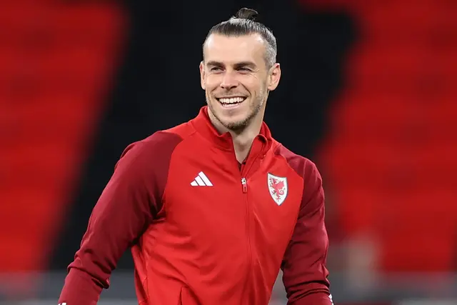 Gareth Bale opens up on secret injury hell as ex-Real Madrid ...