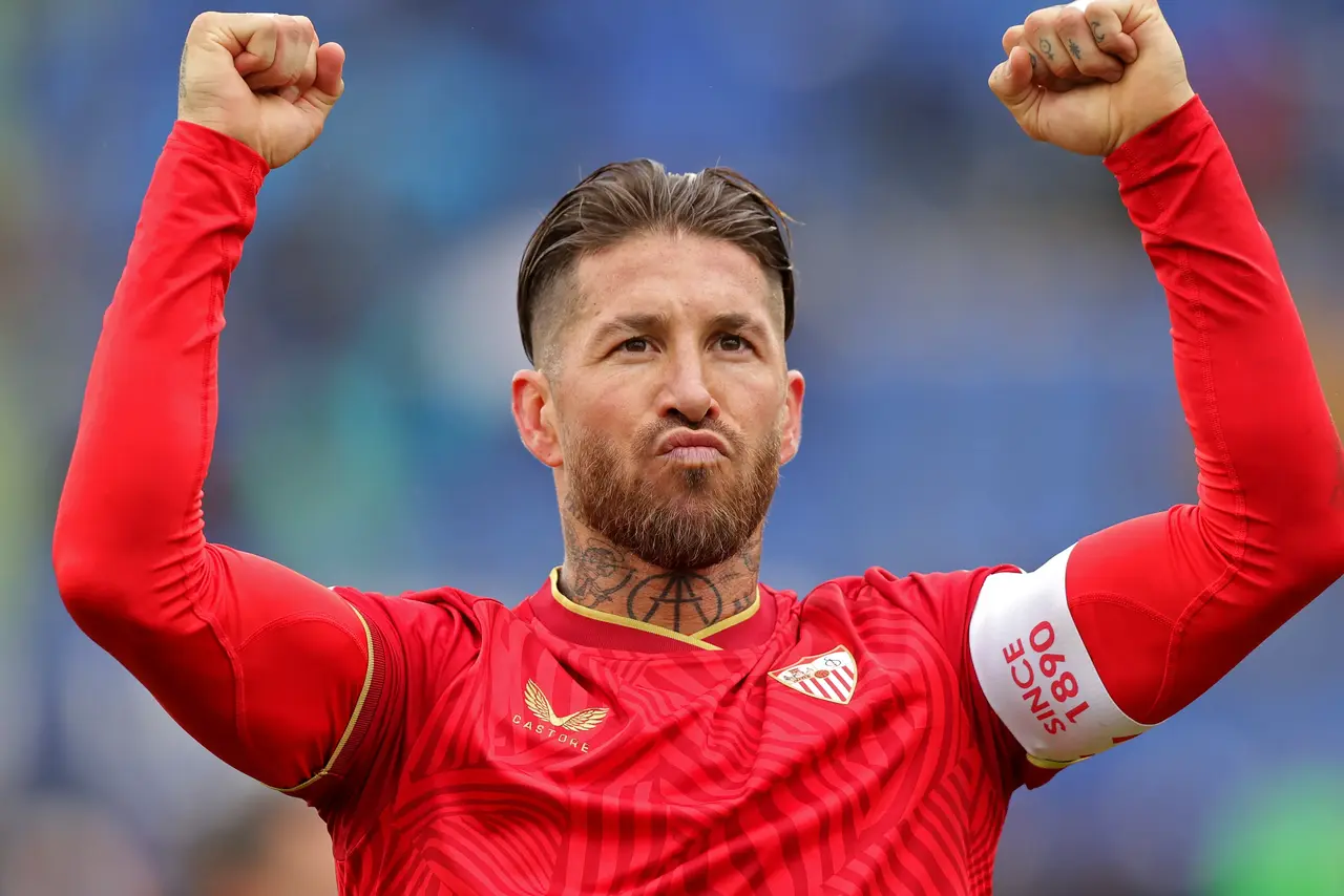 Sergio Ramos' takeover is off! Sevilla back out of deal after Real ...