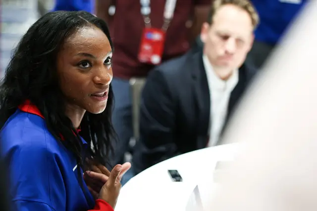 'I leave the game with a sense of peace and deep fulfillment' - USWNT ...