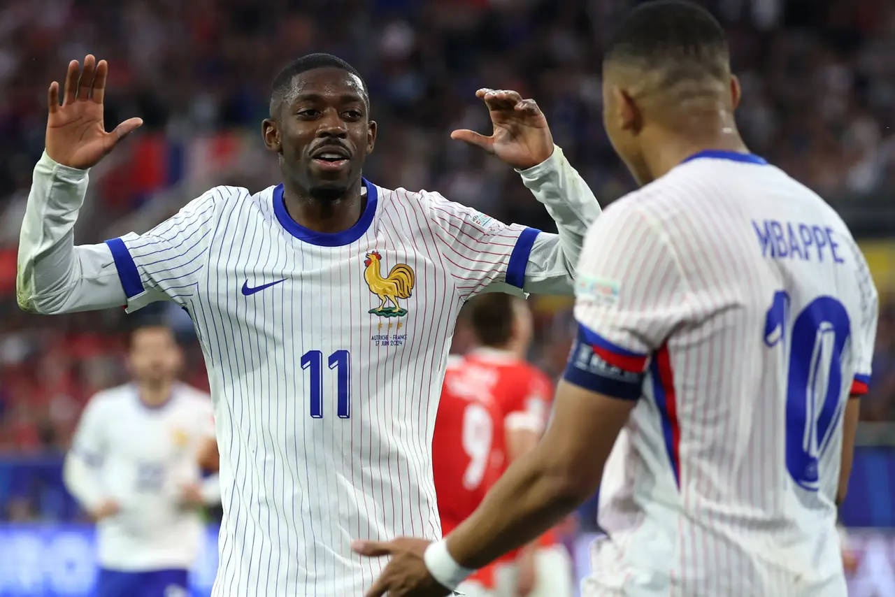 France squad World Cup 2026: Which players will make it to the ...