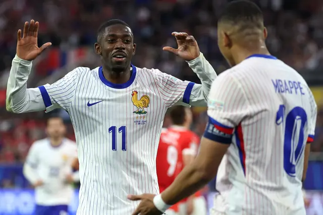 France squad World Cup 2026: Which players will make it to the ...