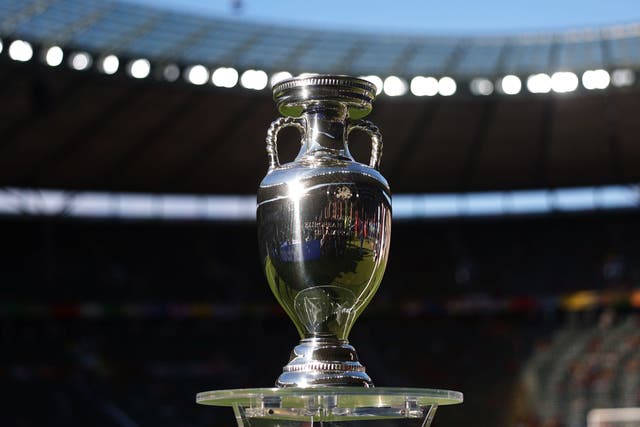 UEFA's plan to revolutionise international football revealed with new ...