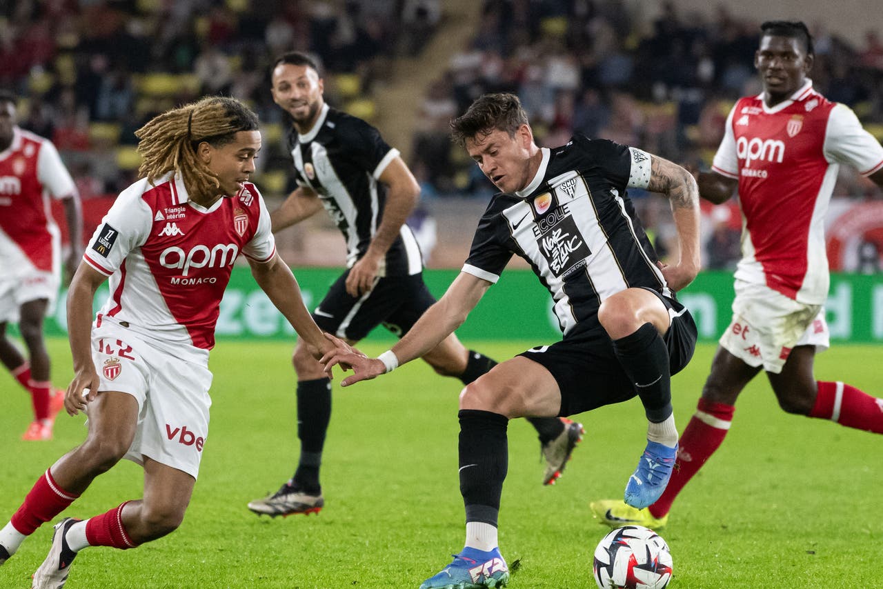 Prosecutors open investigation into Monaco for alleged money laundering ...