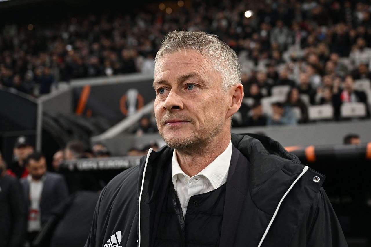 Ole Gunnar Solskjaer returns to former job after Man Utd snub with ...