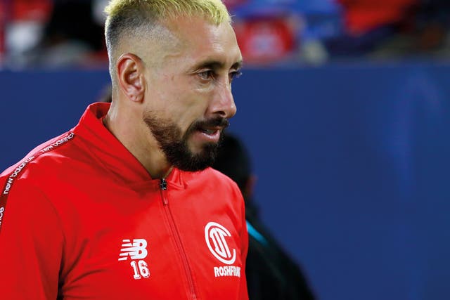 Mateusz Bogusz reportedly close to joining Houston Dynamo as Cruz Azul ...