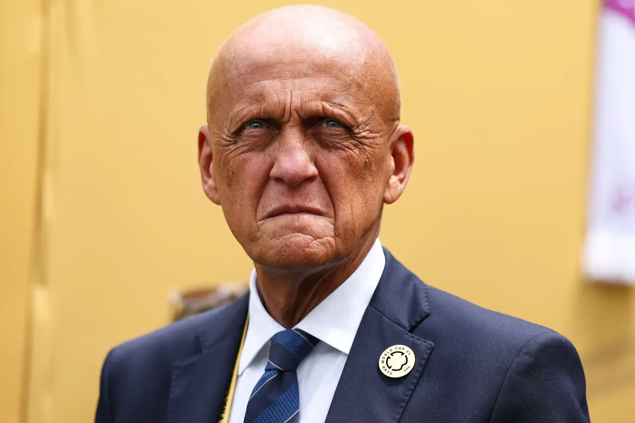 FIFA set to push ahead with major VAR rule change for 2026 World Cup ...