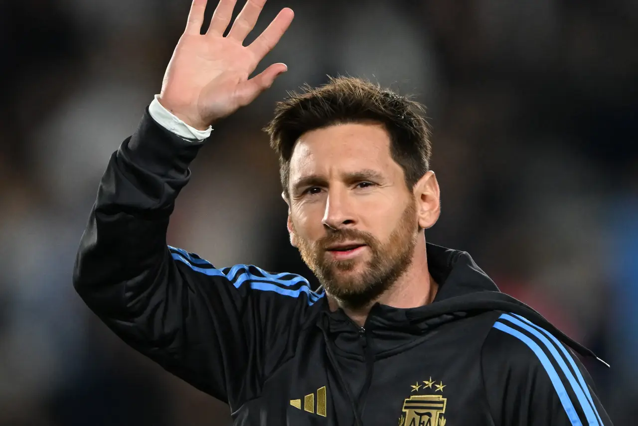 Lionel Messi reveals post-retirement plans as Inter Miami superstar ...
