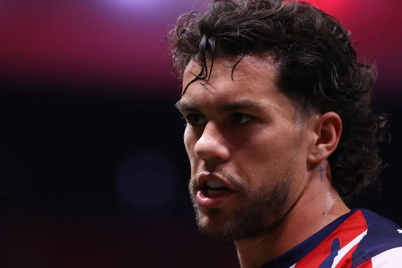 New York Red Bulls close in on deal for USMNT goalkeeper Ethan Horvath ...