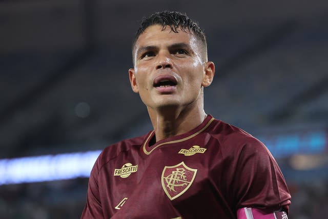 Thiago Silva finds new club as Chelsea & PSG legend returns to Europe ...