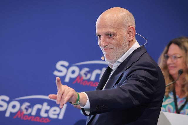 La Liga lawsuit dismissed! Spanish prosecutors reject claims of ...
