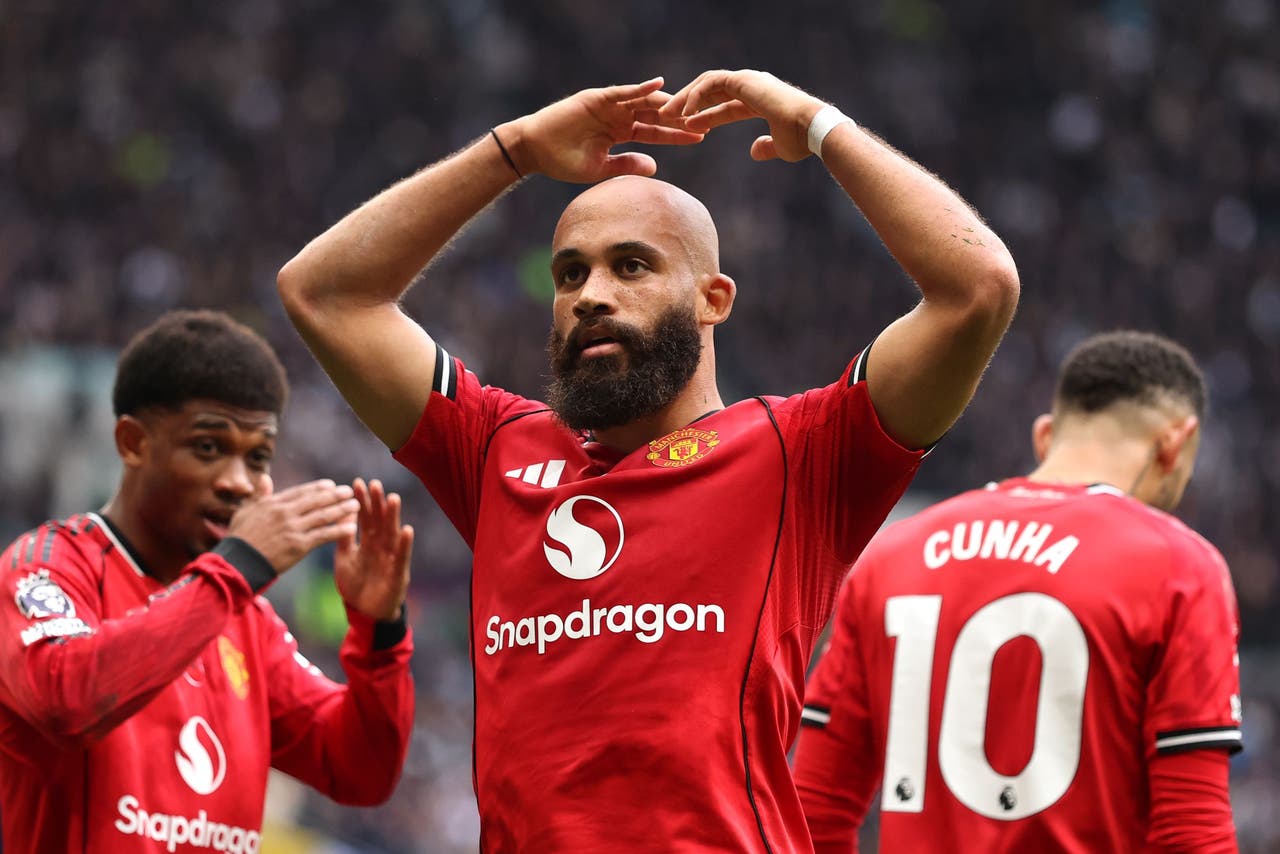 Mohamed Salah, Bryan Mbeumo & Amad Diallo get pre-AFCON stay of ...
