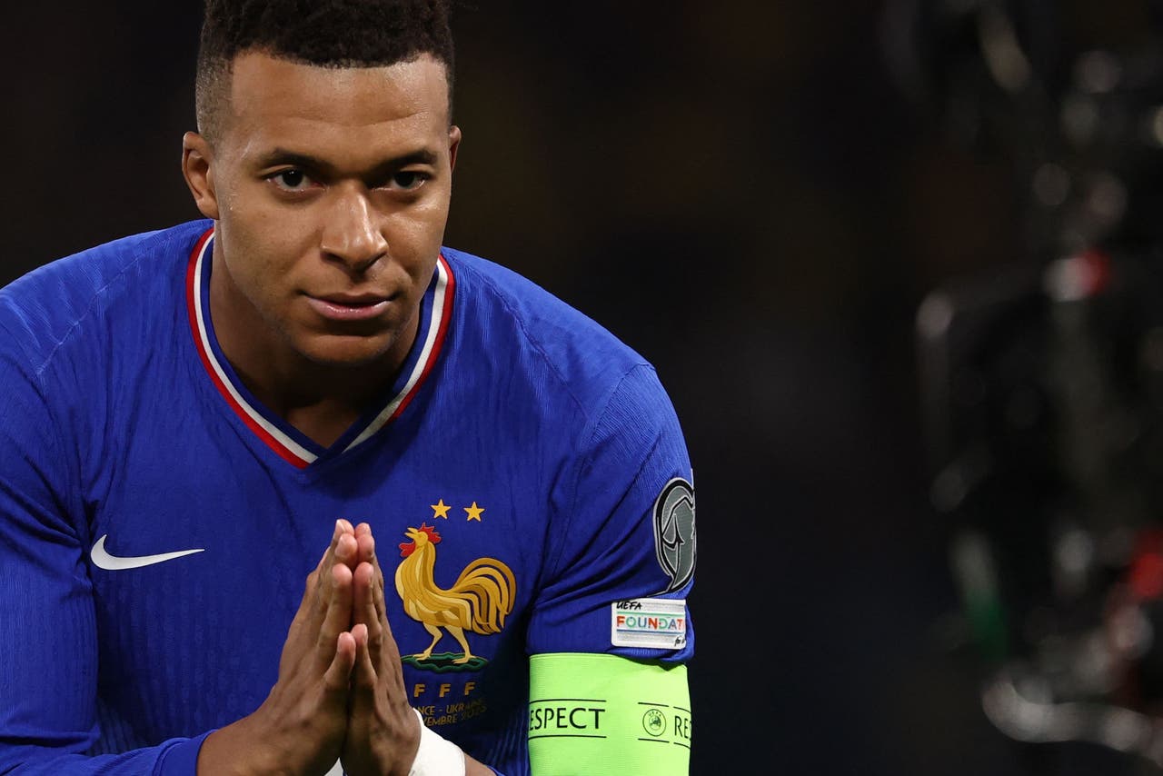 European Golden Shoe 2025-26: Erling Haaland, Kylian Mbappe & the race ...