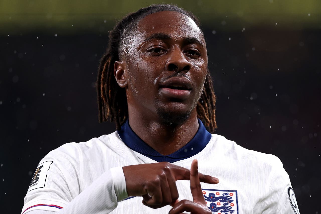 'The most talented No.10 we have in England' - Tim Sherwood calls on Thomas Tuchel to play ...