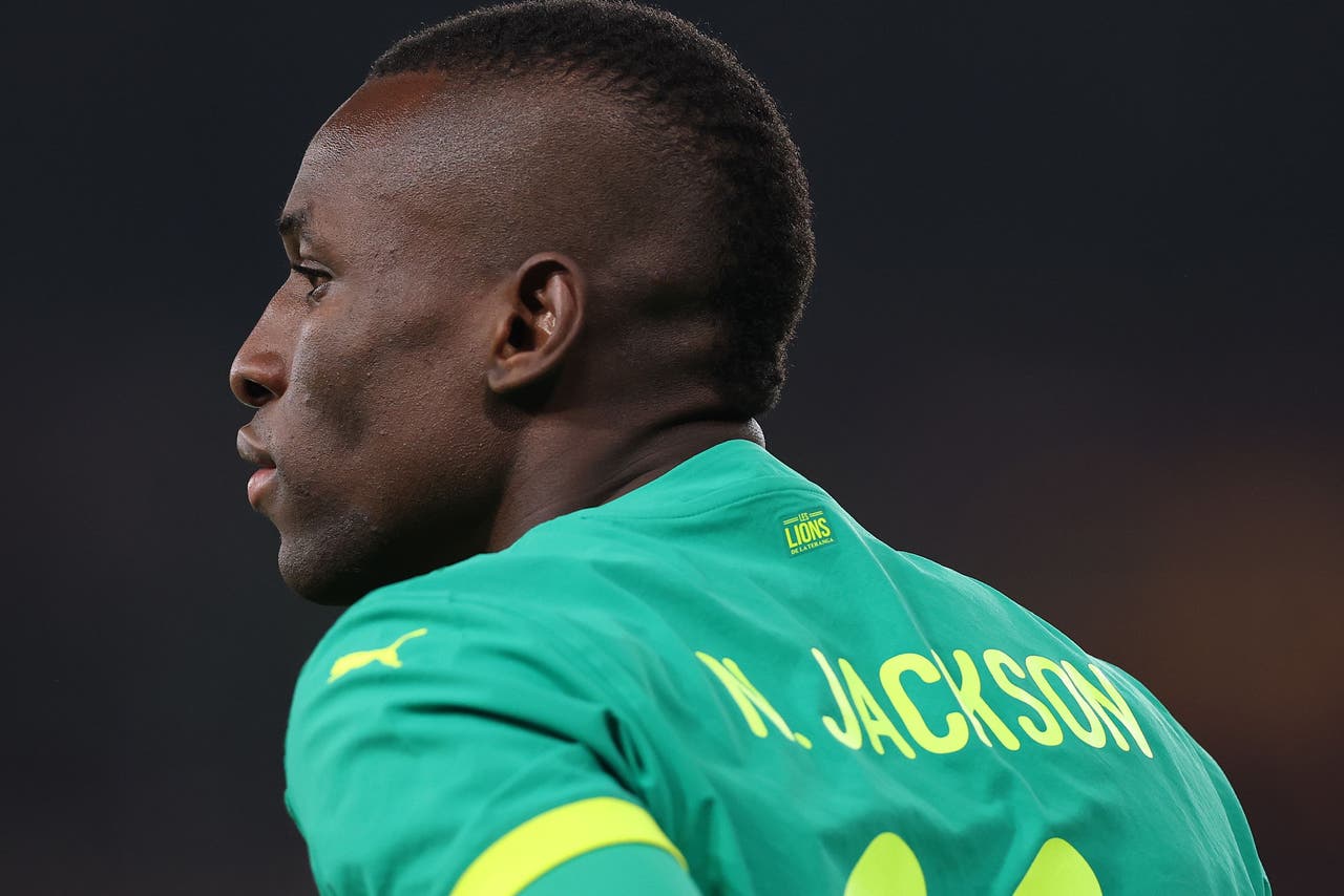 'Put respect on his name!' - Nicolas Jackson backed for AFCON Golden Boot after scoring brace in ...