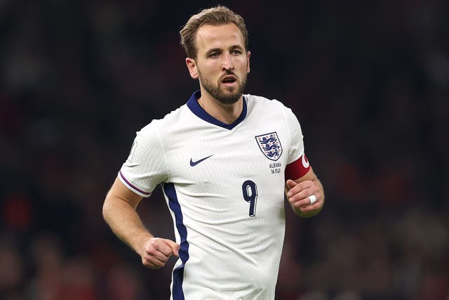 'Harry knows exactly what he wants' - Bayern Munich chief offers update ...