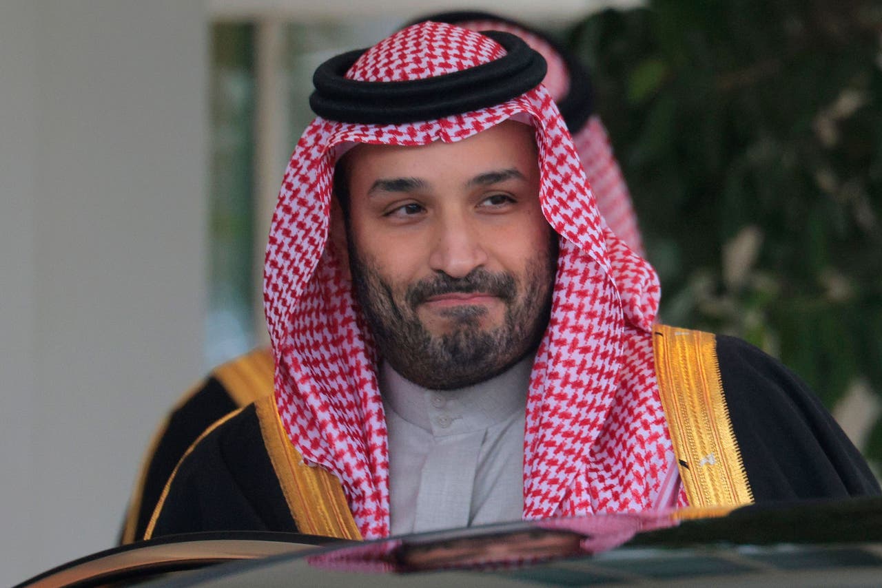 Barcelona's financial troubles are over? Saudi Crown Prince considers ...