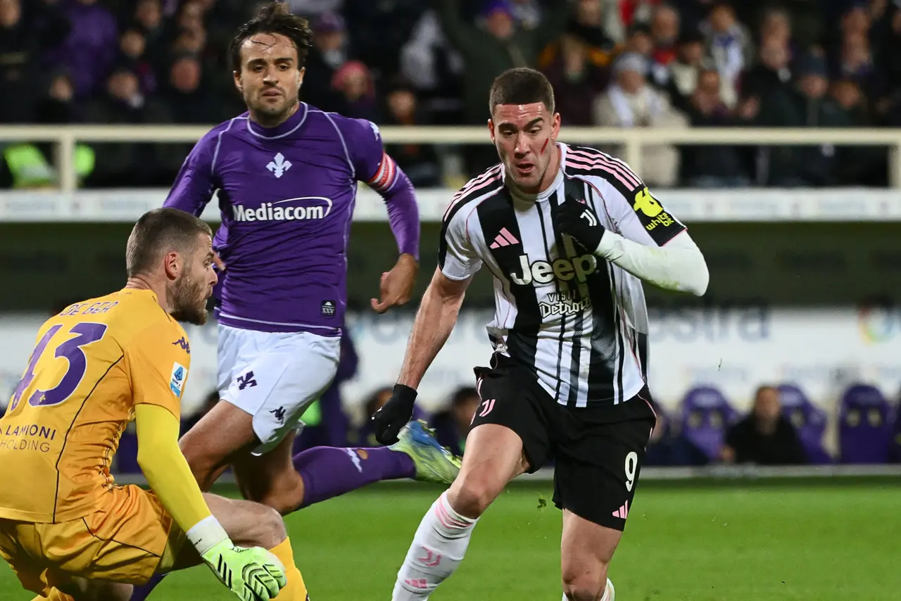 David de Gea in line for shock move as Serie A giants eye ex-Man Utd ...
