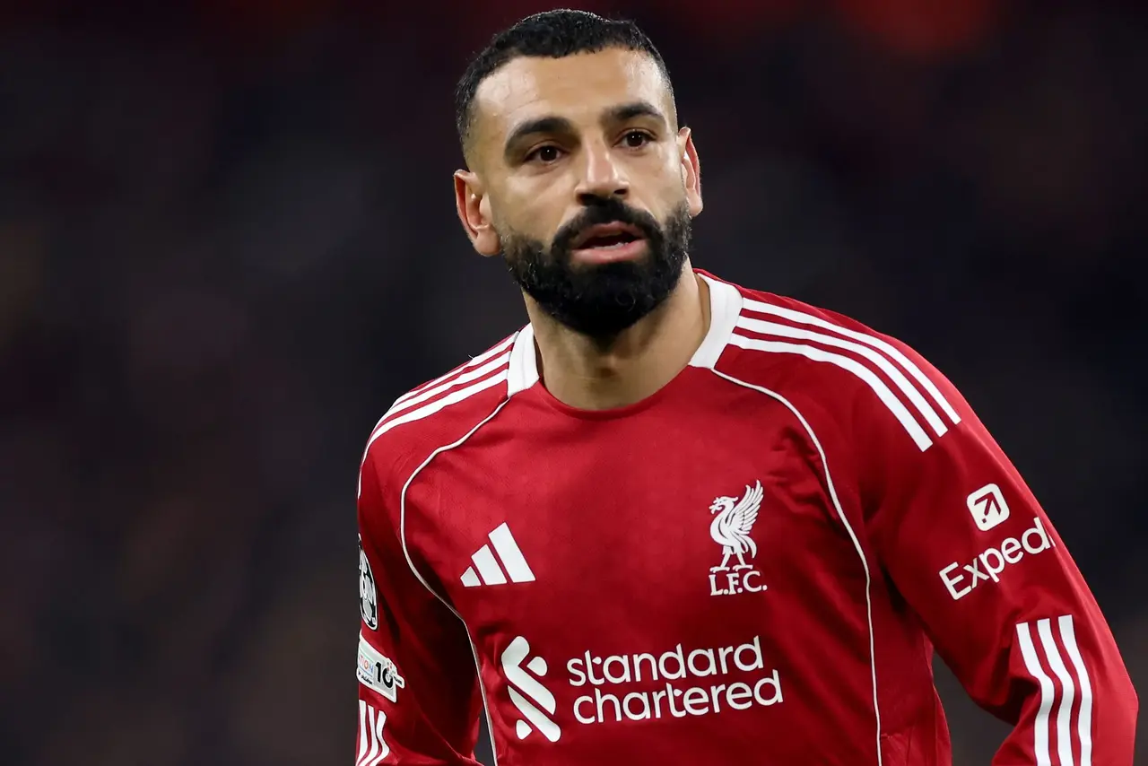 Mohamed Salah, Bryan Mbeumo & Amad Diallo get pre-AFCON stay of ...