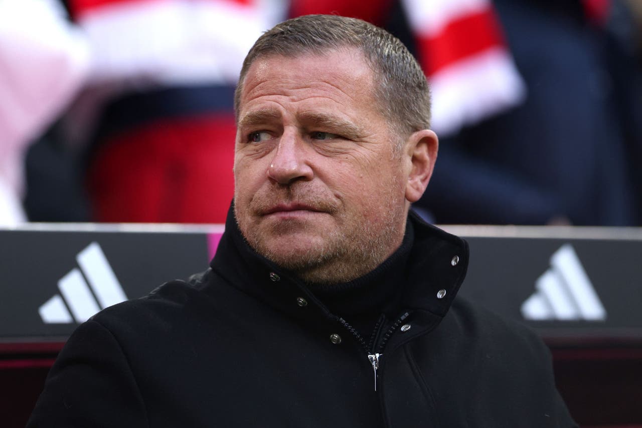 'Harry knows exactly what he wants' - Bayern Munich chief offers update ...
