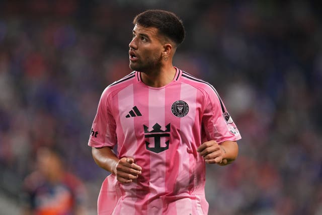 Facundo Mura turns down River Plate, reportedly set to join Lionel ...