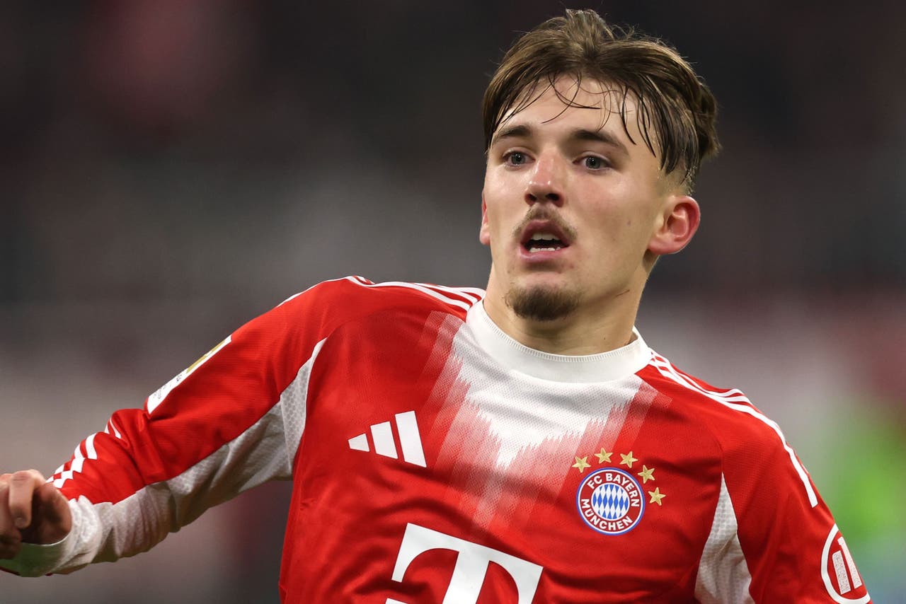 Lennart Karl's 'big' Real Madrid transfer admission draws surprising ...