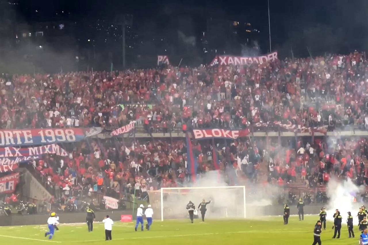 Lionel Messi's Inter Miami CF announce South American preseason tour ...